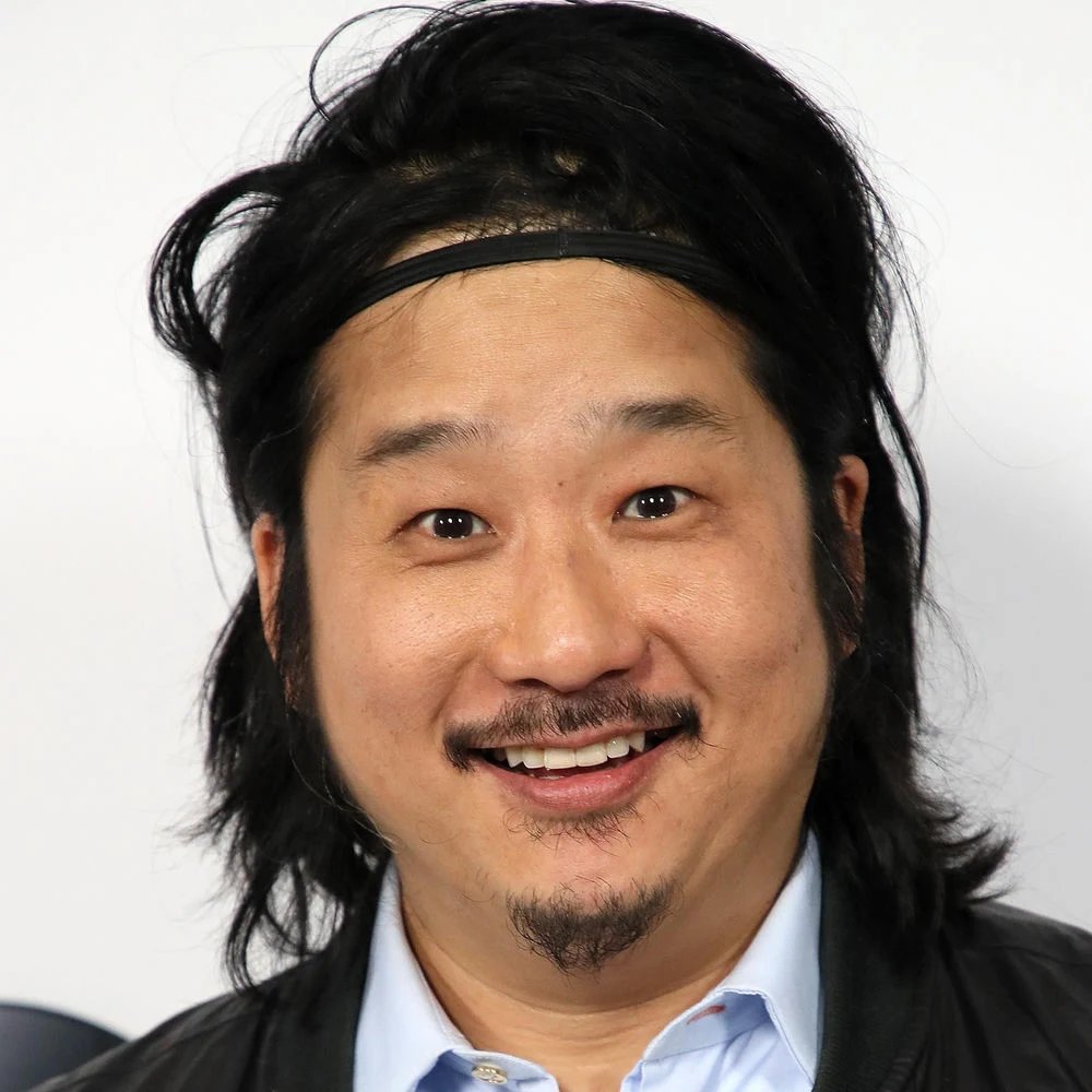 Bobby Lee Melbourne Tickets & Show Times - 14 Aug 2026