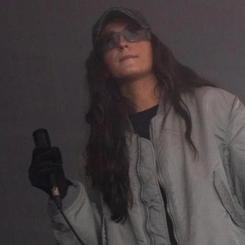 Last Night in Sydney: Clara La San at Metro Theatre | musick.com.au