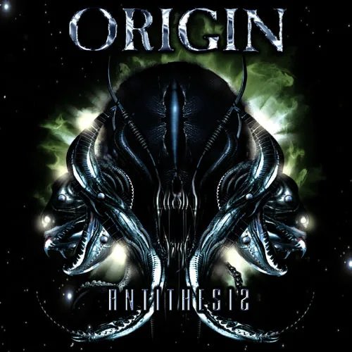 Origin Melbourne Setlist & Show Details - 12 Jun 2026