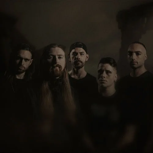 Currents: The Metalcore Phenomenon Electrifying Australia… | musick.com.au