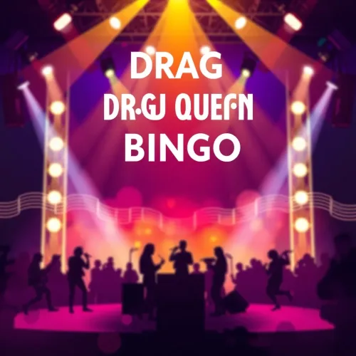 Drag Queen Bingo: The Glittery Revolution Taking Over Aus… | musick.com.au