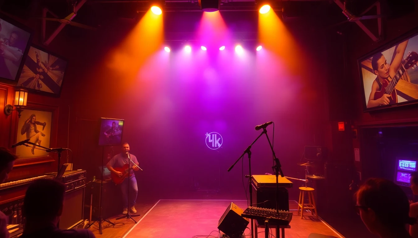 Open mic night Brisbane Set Times & Tickets - 10 Jun 2026